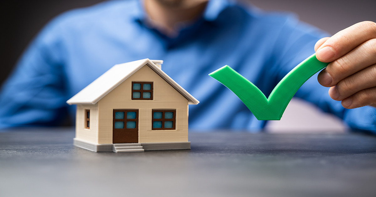 Ihre Checkliste für das Immobilienerbe