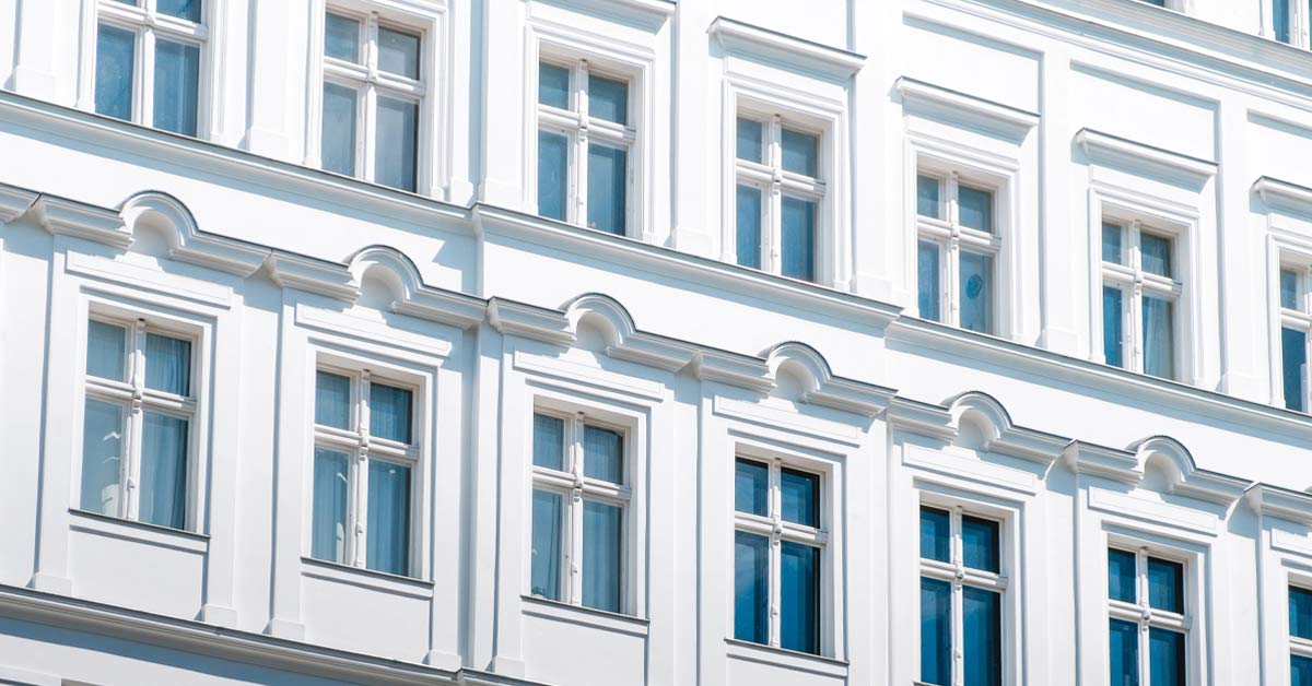 Geldanlage Immobilien 2024: Lohnt es sich?