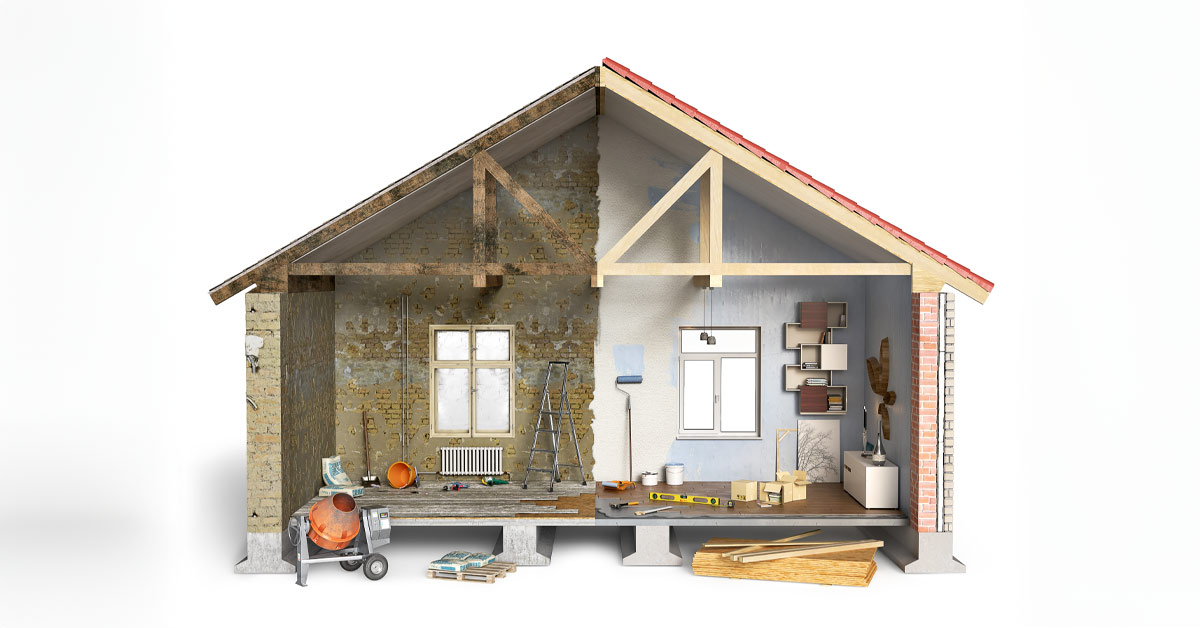 Haus bauen oder kaufen: So entscheiden Sie richtig