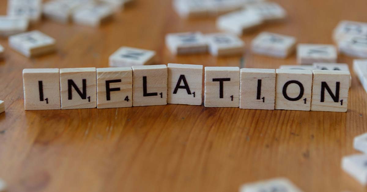 Inflation und Immobilien: Stabilität für Ihr Vermögen