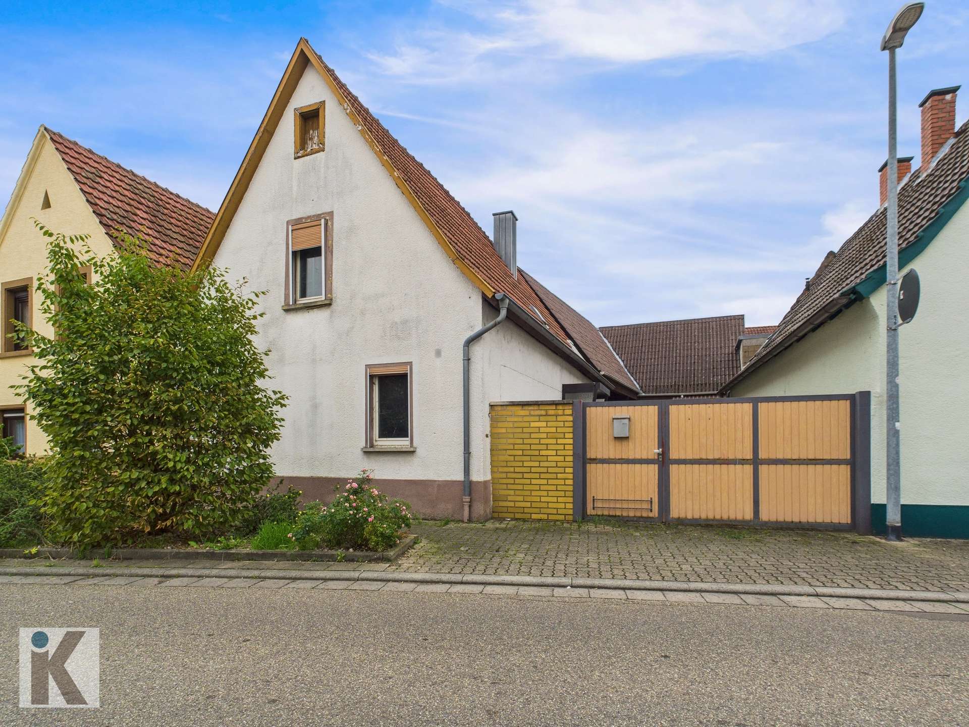 Haus Mieten Schifferstadt